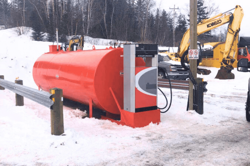Projects | Petro Plus Inc.