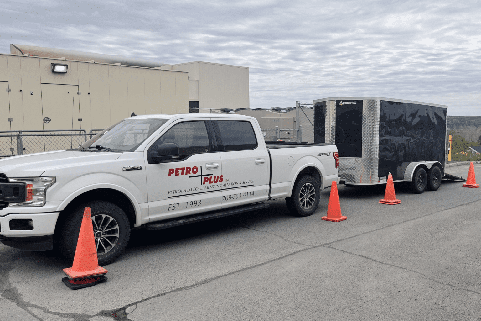 Home | Petro Plus Inc.